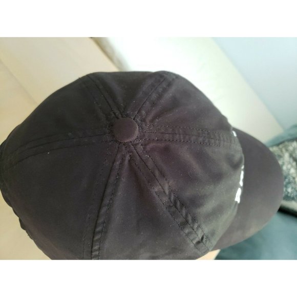 FootJoy | Accessories | Footjoy Dryjoys Dry Fit Logo Strapback Golf Hat ...